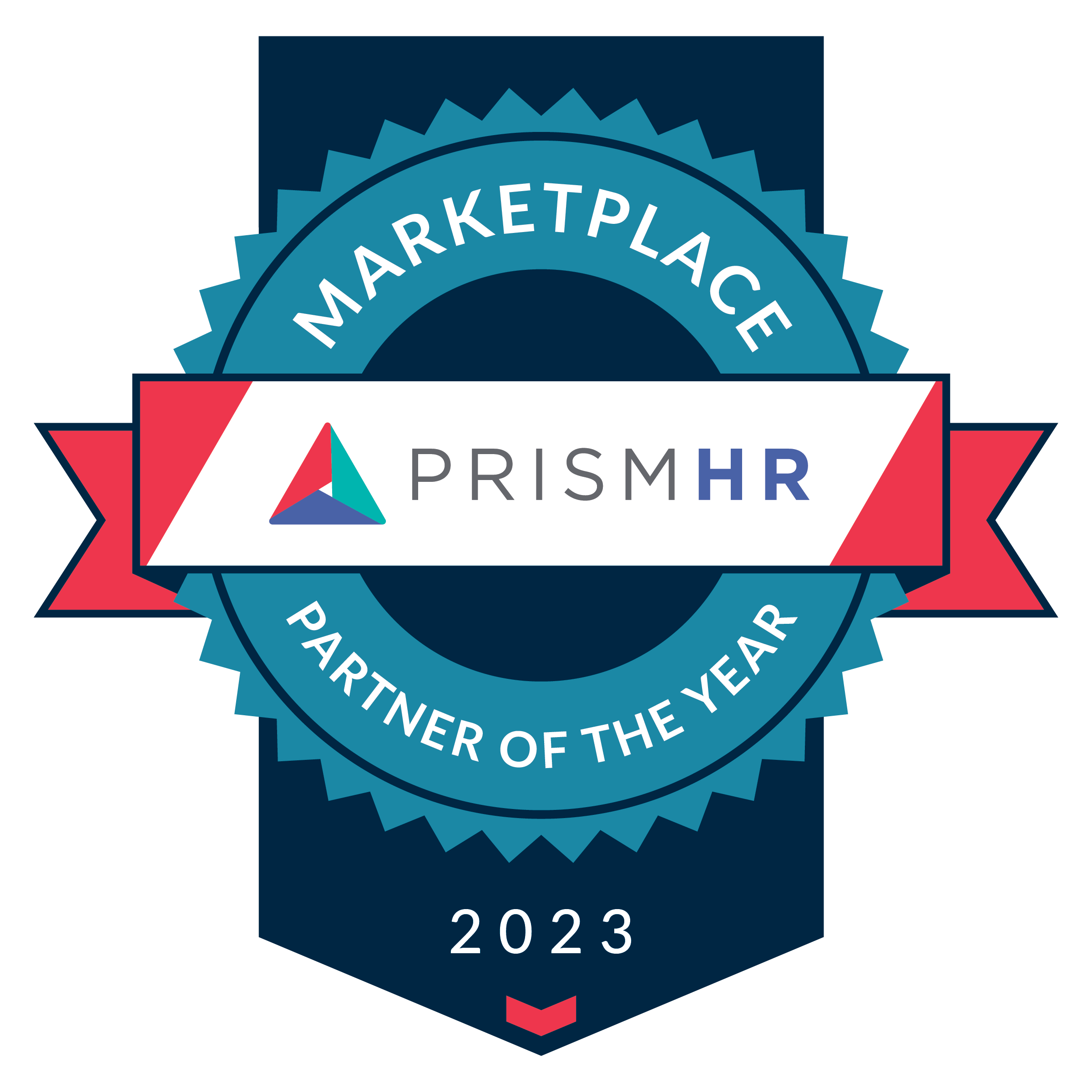 Guardian Wins 2023 PrismHR Partner of the Year | PrismHR
