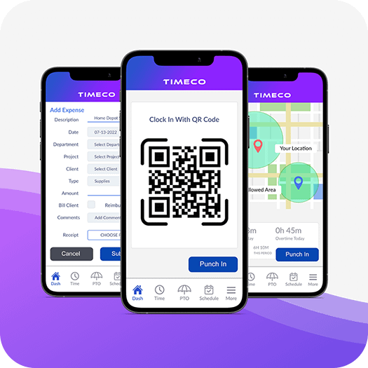 TIMECO | Time & Attendance Solutions for PEOs | PrismHR Marketplace