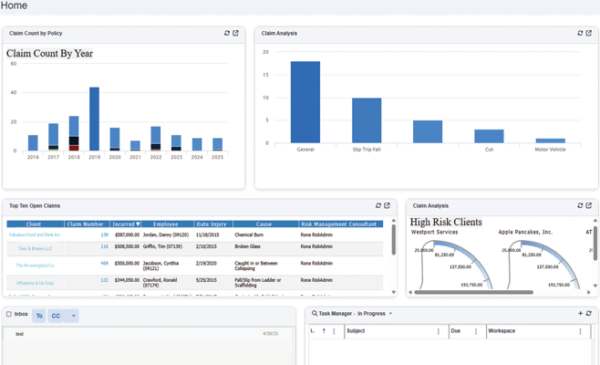 PrismHR ClientSpace - PrismHR